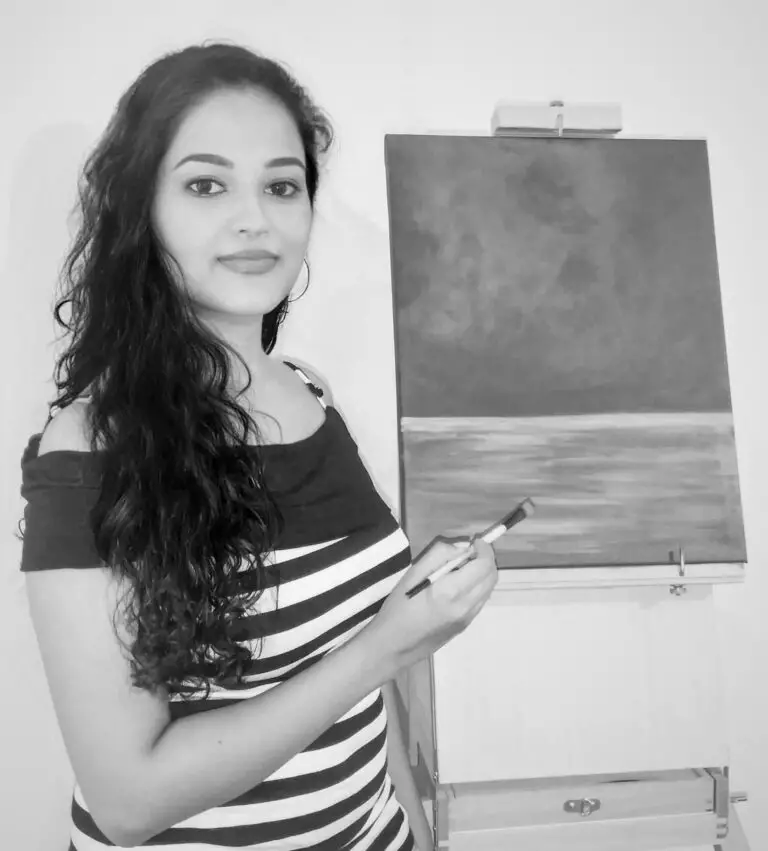Using house paint instead of artist acrylic paint- what you need to know Using house paint instead of artist acrylic paint- what you need to know