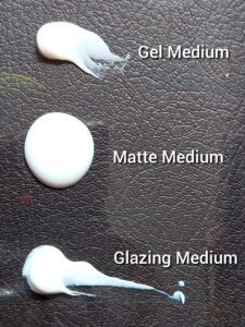 Can acrylic paint be used directly? (a deep walk through)